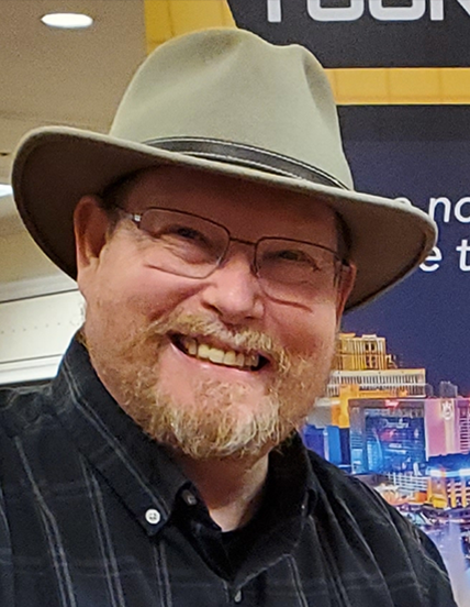 About Us - Columbia Games