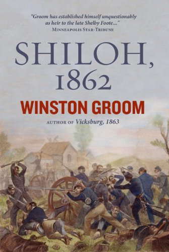 Suggested Reading: Shiloh, 1862 - Columbia Games