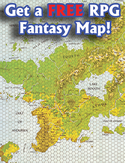 Download the HârnWorld Map - Columbia Games